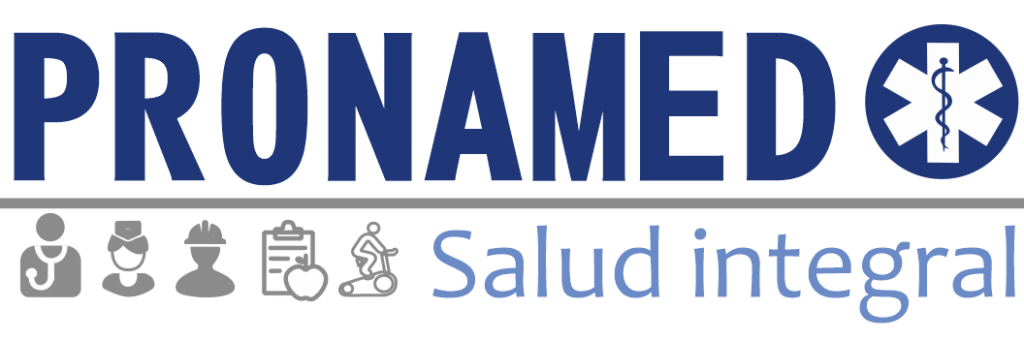 Consulta médica a domicilio - PRONAMED Salud Integral